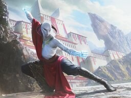 Rayami Viable Creatures by Mordamen (@Mordamen) · Scryfall Magic: The ...