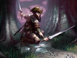 Gluntch, the Bestower by Impulse (@EOT_Impulse) · Scryfall Magic The ...