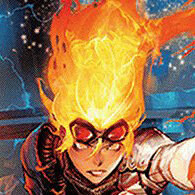 Will and Rowan Kenrith ED by @Aron · Scryfall Magic The Gathering Search