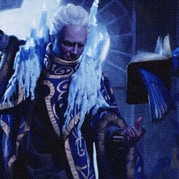 Rem Karolus by @UmezOwO · Scryfall Magic The Gathering Search