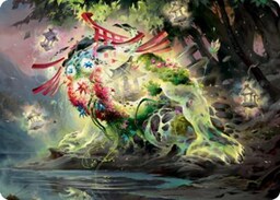 Fethr by @Curtlac · Scryfall Magic The Gathering Search