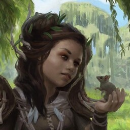 Meringue Matcha Combo C2 by aiimeii (@aiimeii) · Scryfall Magic The ...