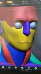 Unctus Twiddle by Malberto (@Malberto) · Scryfall Magic The Gathering ...