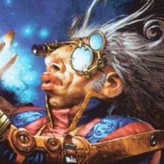 Ivy Spellthief by Dylan! (@Urzaz) · Scryfall Magic The Gathering Search