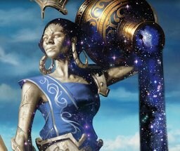 Jumpstart Ronin by @Qualcunaltro · Scryfall Magic The Gathering Search