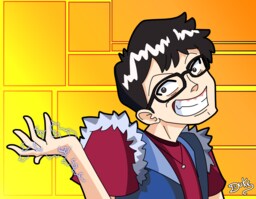 Simic Landfall by @Nerdtuli · Scryfall Magic The Gathering Search