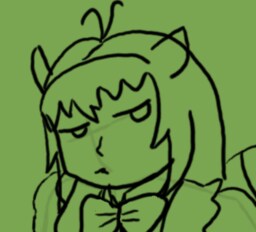 Slime Champ by Remi (@Remirem) · Scryfall Magic The Gathering Search