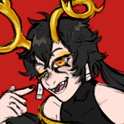 "Storm Artist" - Keranos (JAN 2023) by Oz Pearsall (@OzPearsall ...