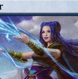 2 Skull 2 Briar by @joshverses · Scryfall Magic The Gathering Search