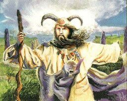 Rasputin by Malte (@malte) · Scryfall Magic: The Gathering Search