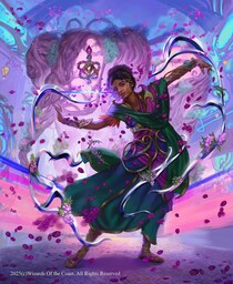 Token Panharmonicon by @Blaire · Scryfall Magic The Gathering Search