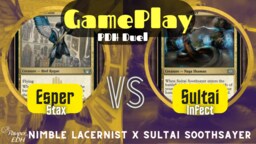 Temur Defender Cascade by Alberto Xavier (@BetoXavier25) · Scryfall ...