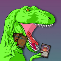 Gargos II by @Kalabalik · Scryfall Magic The Gathering Search
