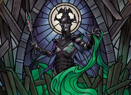 Syr Konrad, the Grim by @julesg51 · Scryfall Magic The Gathering Search