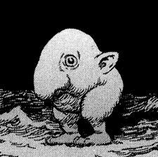 Funny Satoru by Blong (@Blongo) · Scryfall Magic The Gathering Search